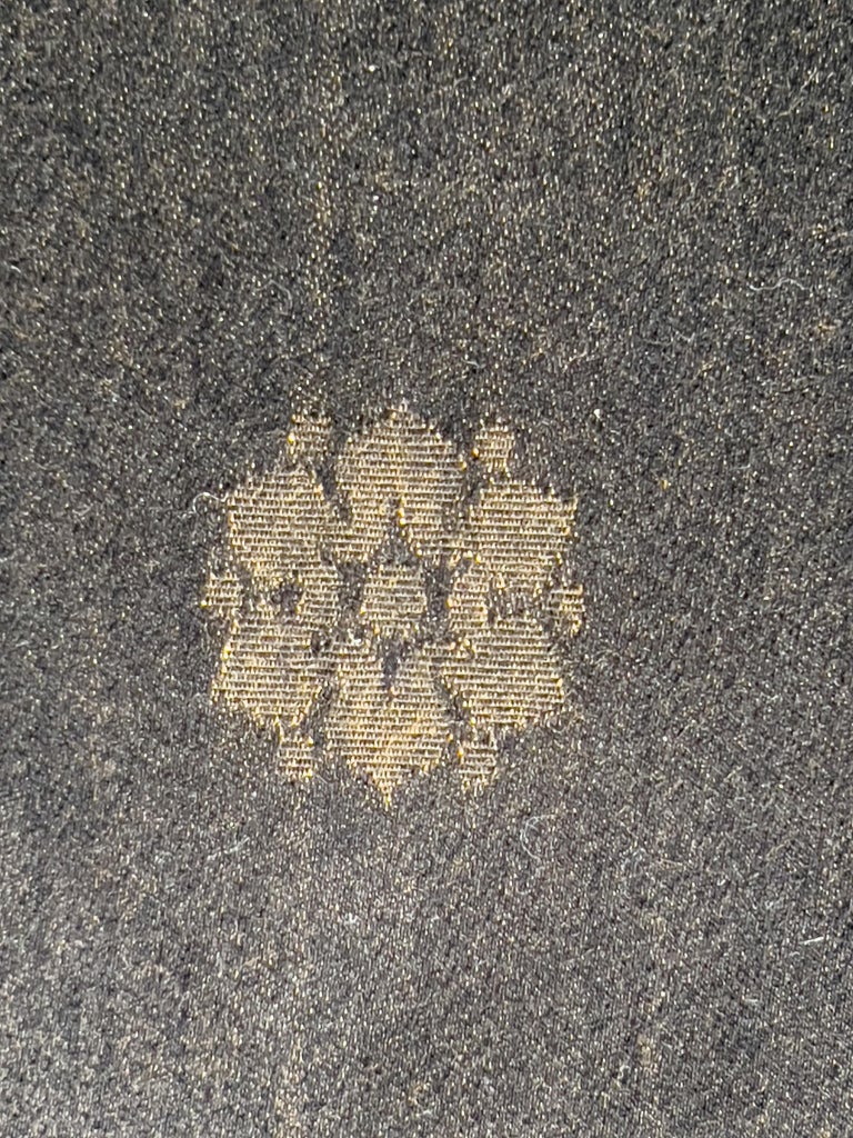 18th Century Russian Empire Style Side Chairs For Sale at 1stDibs