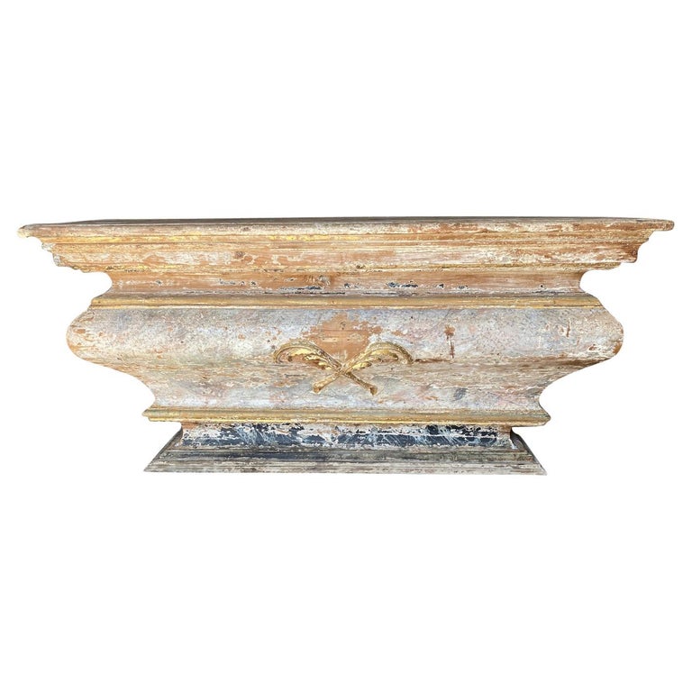 18th Century Spanish Altar at 1stDibs