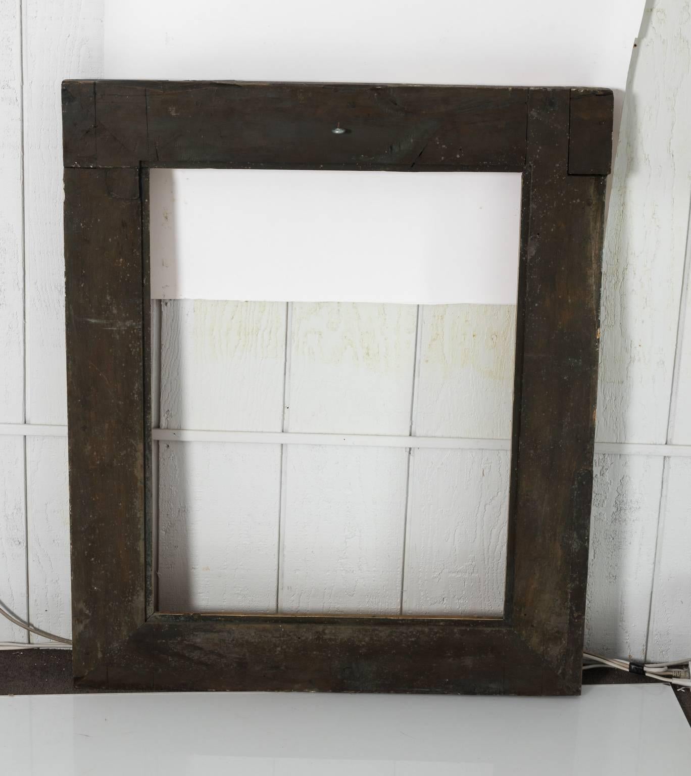 18th Century Spanish Frame, circa 1780 at 1stDibs | spanish frames