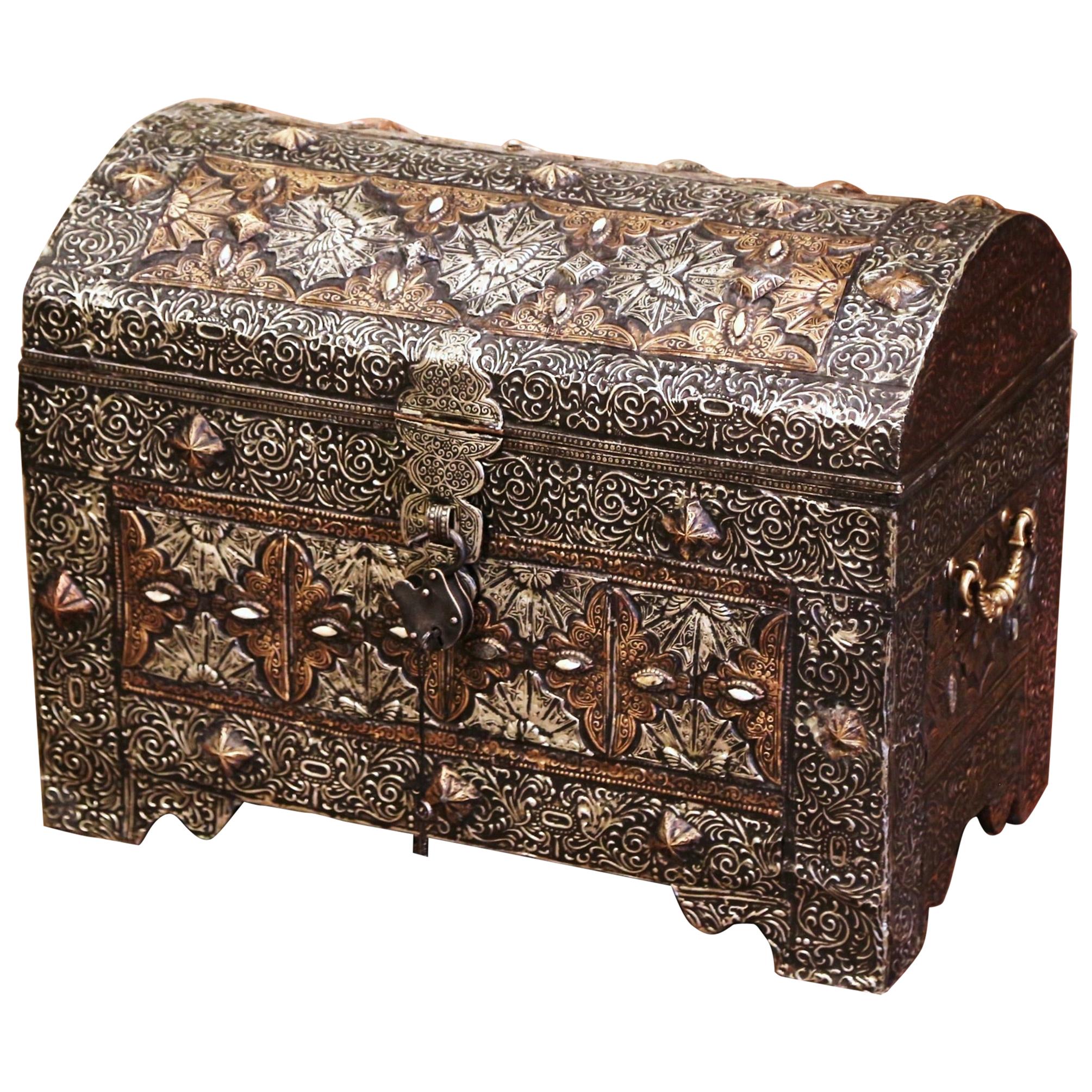 Antique Boxes For Sale at 1stdibs