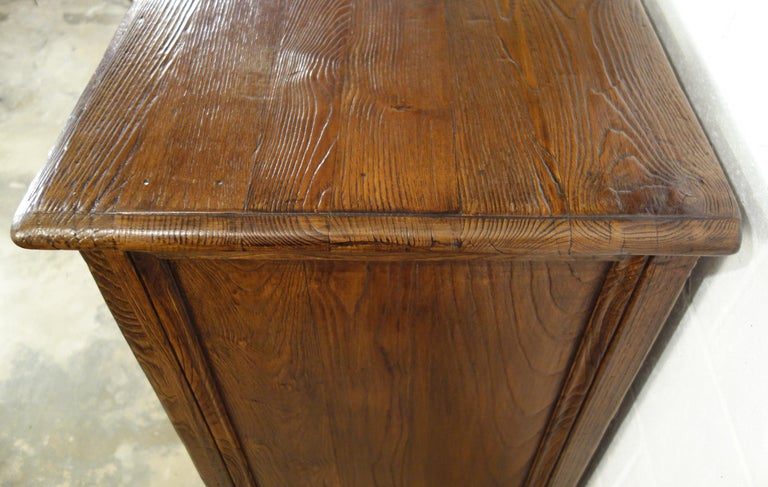 18th C Style Italian Old Chestnut 3 Drawer Cassettone Dresser to order ...