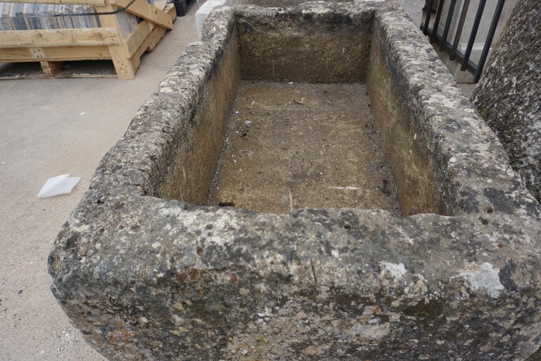 18th Century Trough at 1stDibs