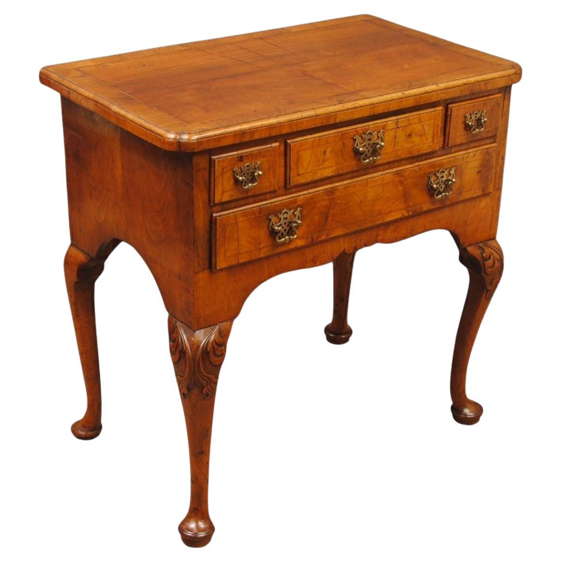 Antique and Vintage Lowboys - 345 For Sale at 1stDibs | lowboy ...