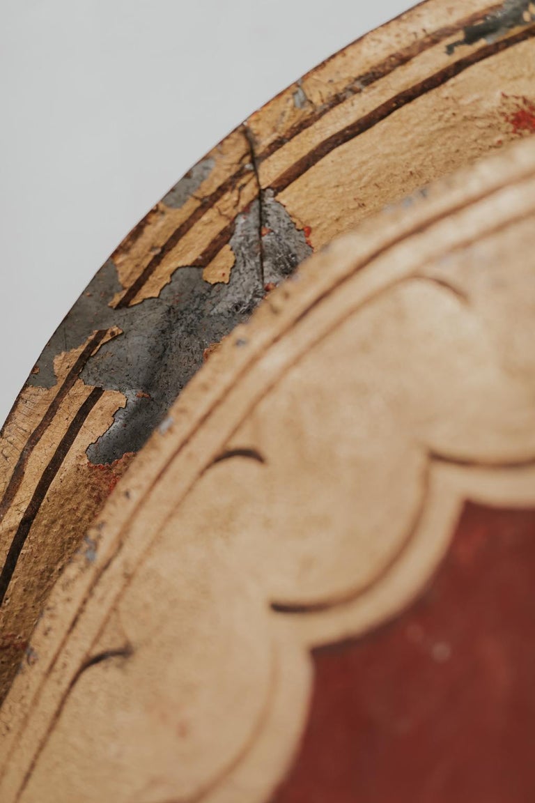 18th Century Zinc Chapeau Bicorne Sign For Sale at 1stDibs | 18th ...