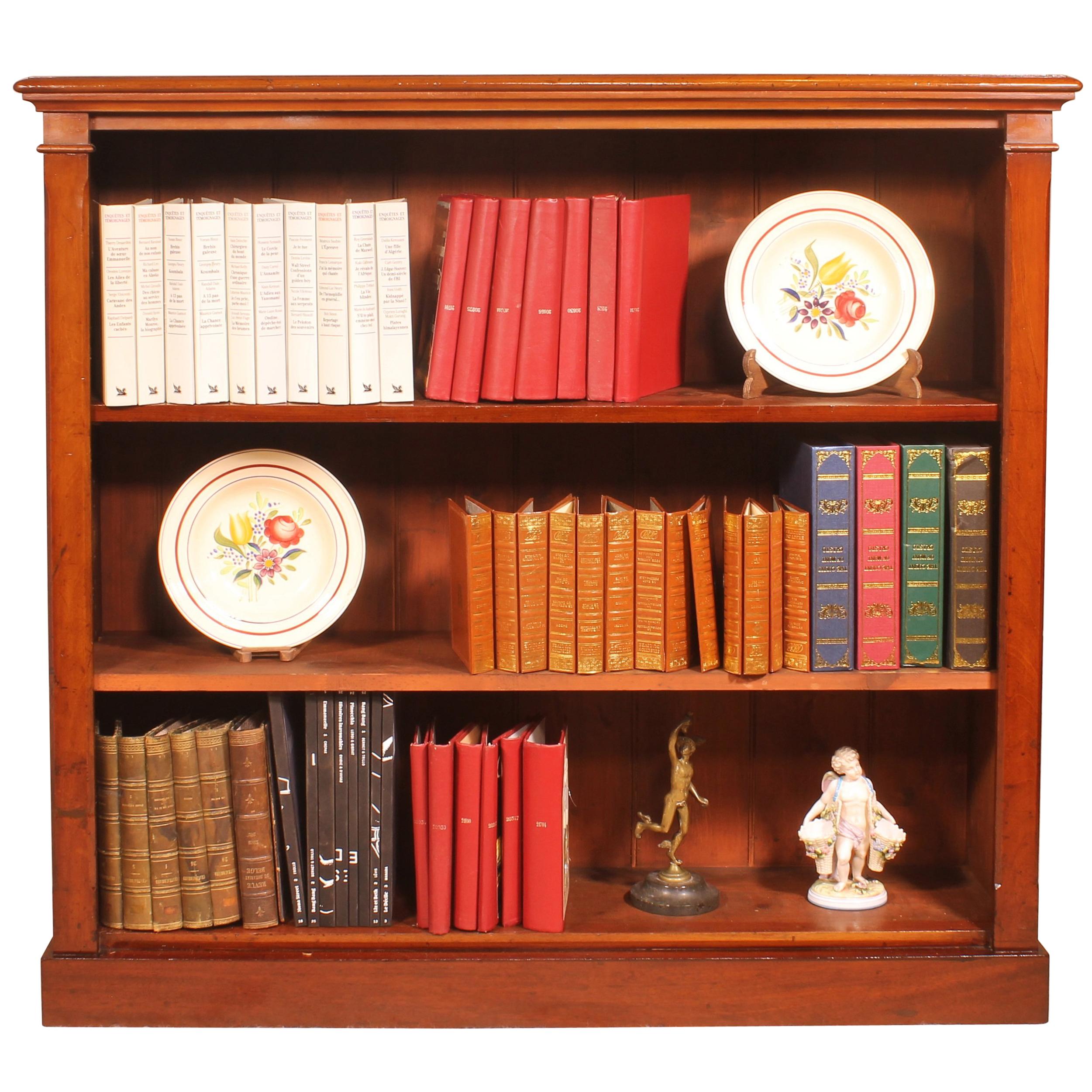 Victorian Bookcases - 185 For Sale at 1stdibs