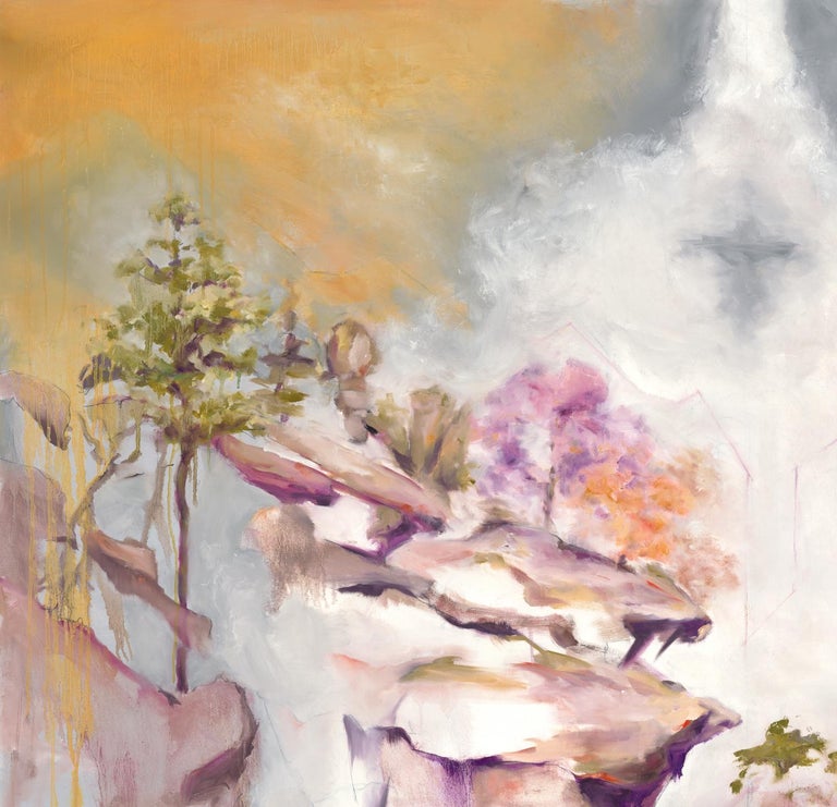 "3 Li Sustaining," Limited Edition Print by Renée Rey from a Series of ...