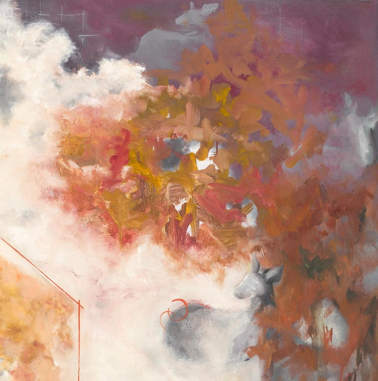 "19 K Sustaining," Limited Edition Print by Renée Rey from a Series of ...