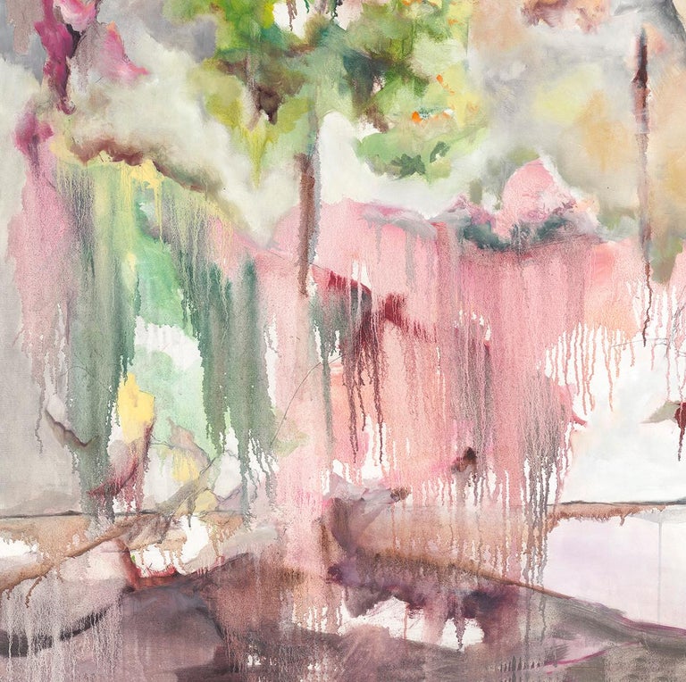 "19 K Sustaining, " Limited Edition Print by Renée Rey from a Series of ...