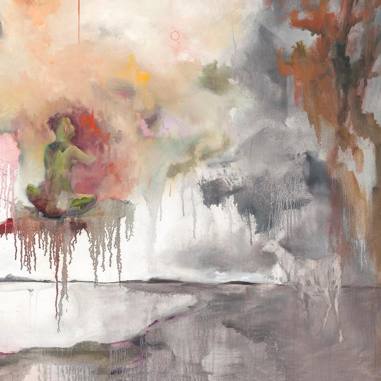 "19 K Sustaining," Limited Edition Print by Renée Rey from a Series of ...