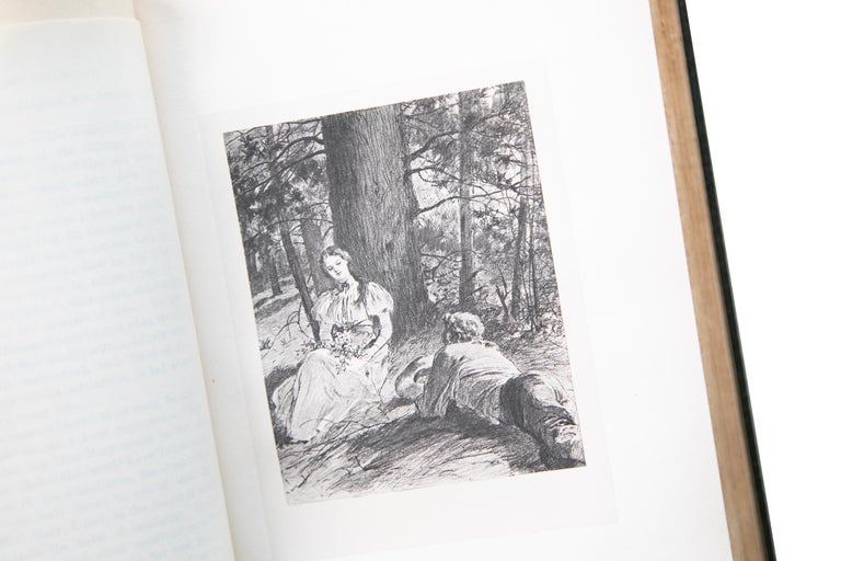 19 Volumes, Bret Harte, the Writings For Sale at 1stDibs