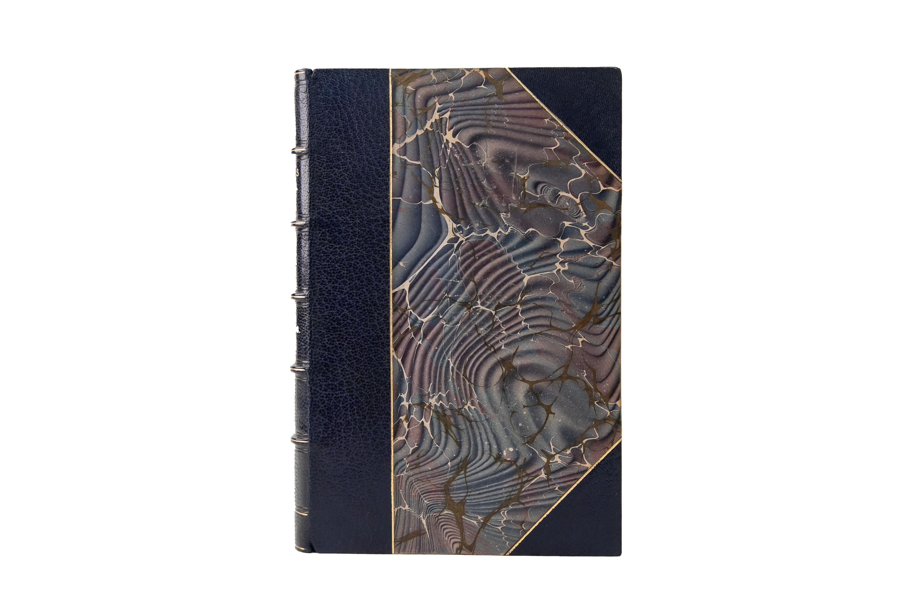 19 Volumes. Jonathan Swift, The Works. For Sale at 1stDibs