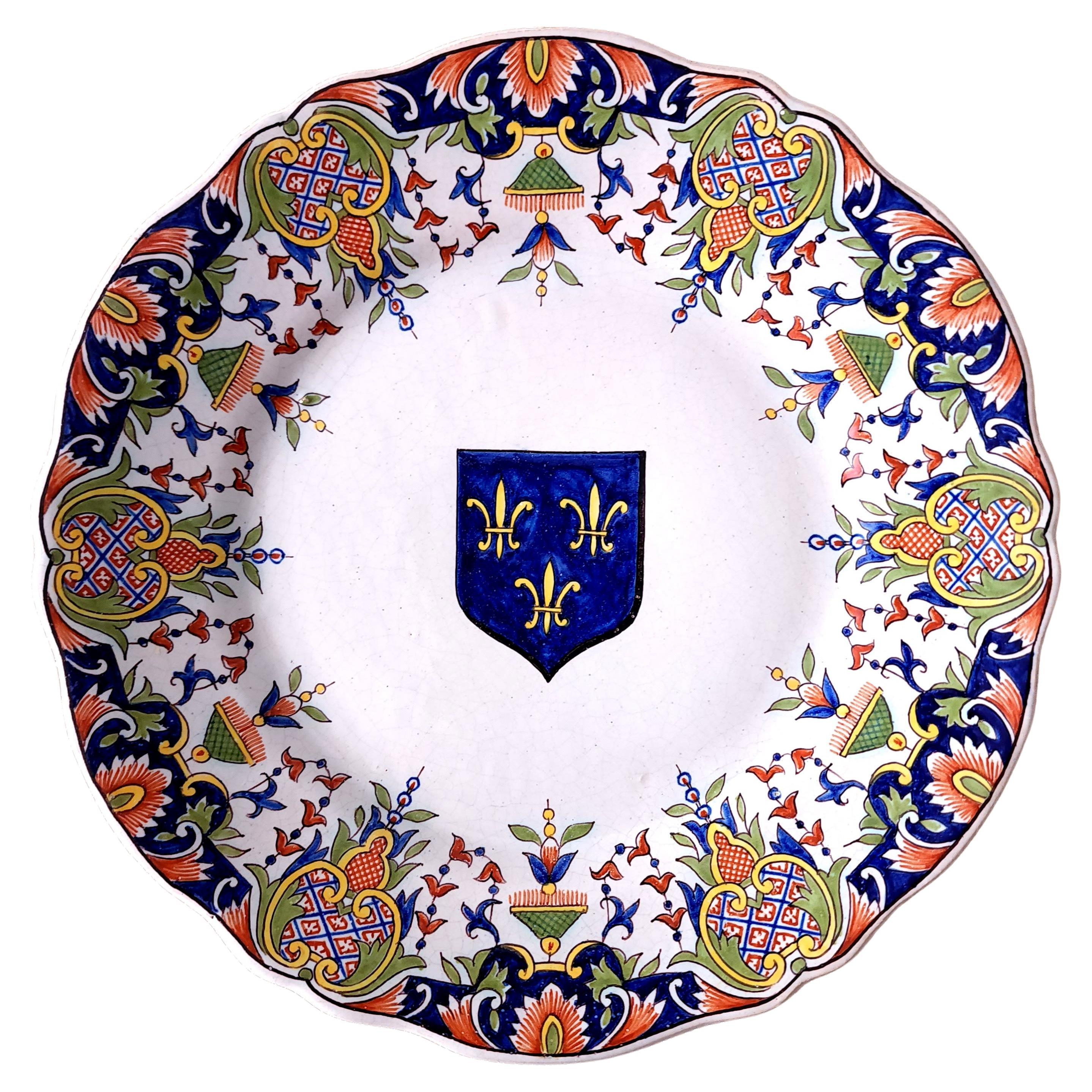 Moriage Dragonware Raised Dragon Demitasse Cup and Saucer Set of 6 ...