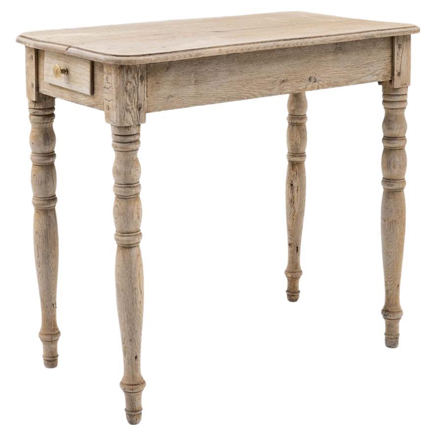 1900s French Country Table For Sale at 1stDibs