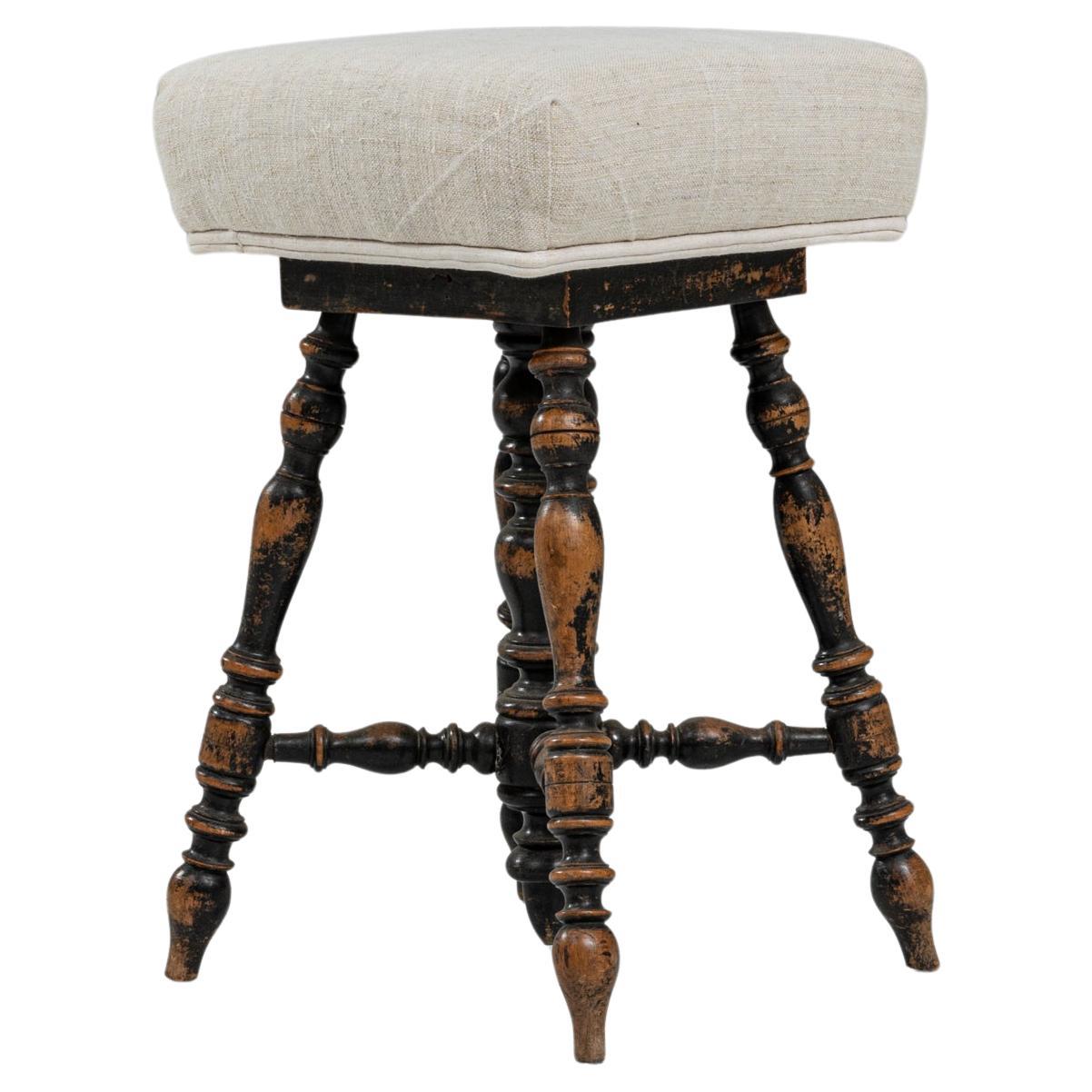 French Stools - 1,689 For Sale at 1stDibs | vintage french counter ...