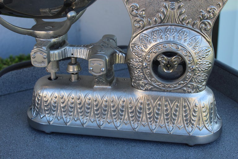 1900s Original the Computing Scale Restored Vintage Scale No.166 For ...