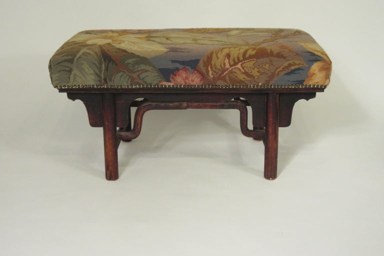 1910 Asian Wood Bench at 1stDibs | asian bench