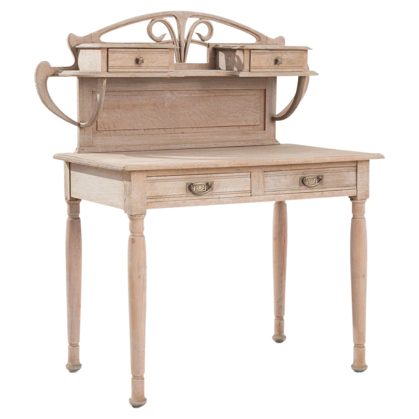 Art Nouveau Desks and Writing Tables - 39 For Sale at 1stDibs | art ...