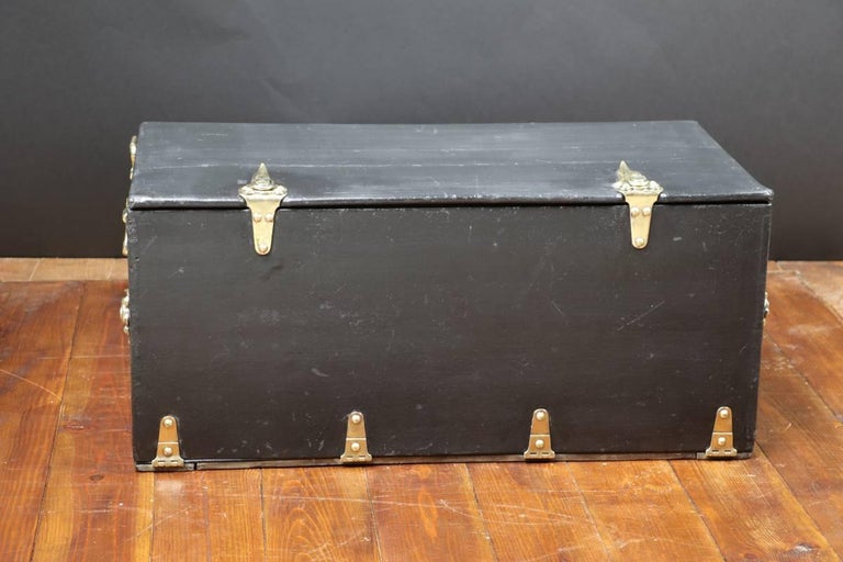 1910s Louis Vuitton Malle Automobile Complète, Complete Car Trunk at ...