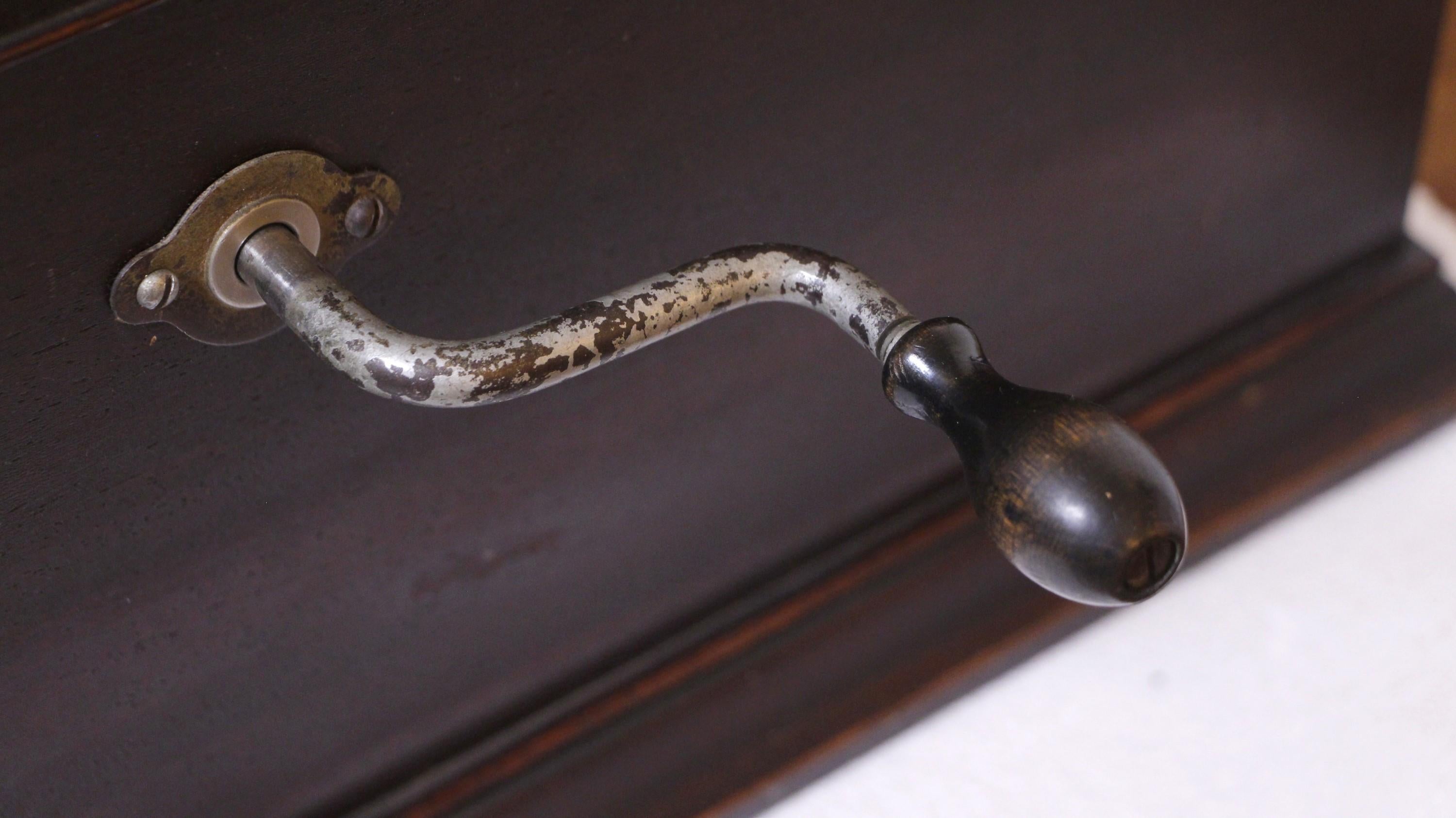 1911 Working Antique Victor Talking Machine Record Player For Sale at ...