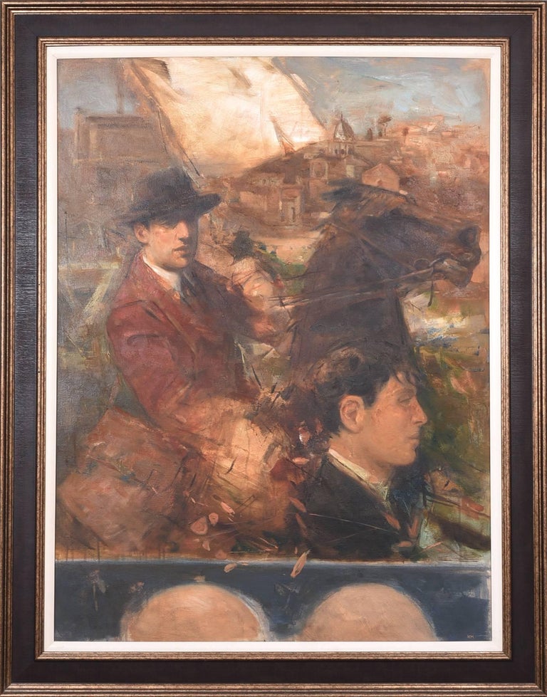 '1916 Easter Rising, Dublin' by Noel Murphy For Sale at 1stDibs