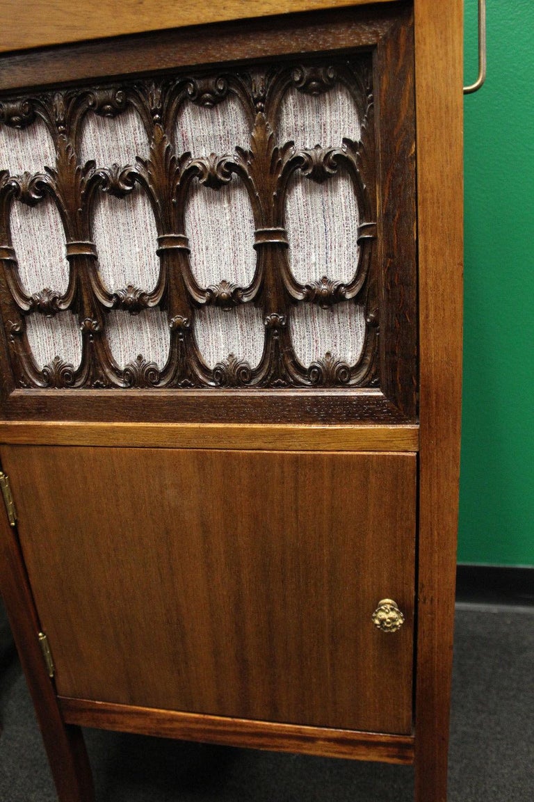 1919 Edison Disc Phonograph H 19 Record Player at 1stDibs