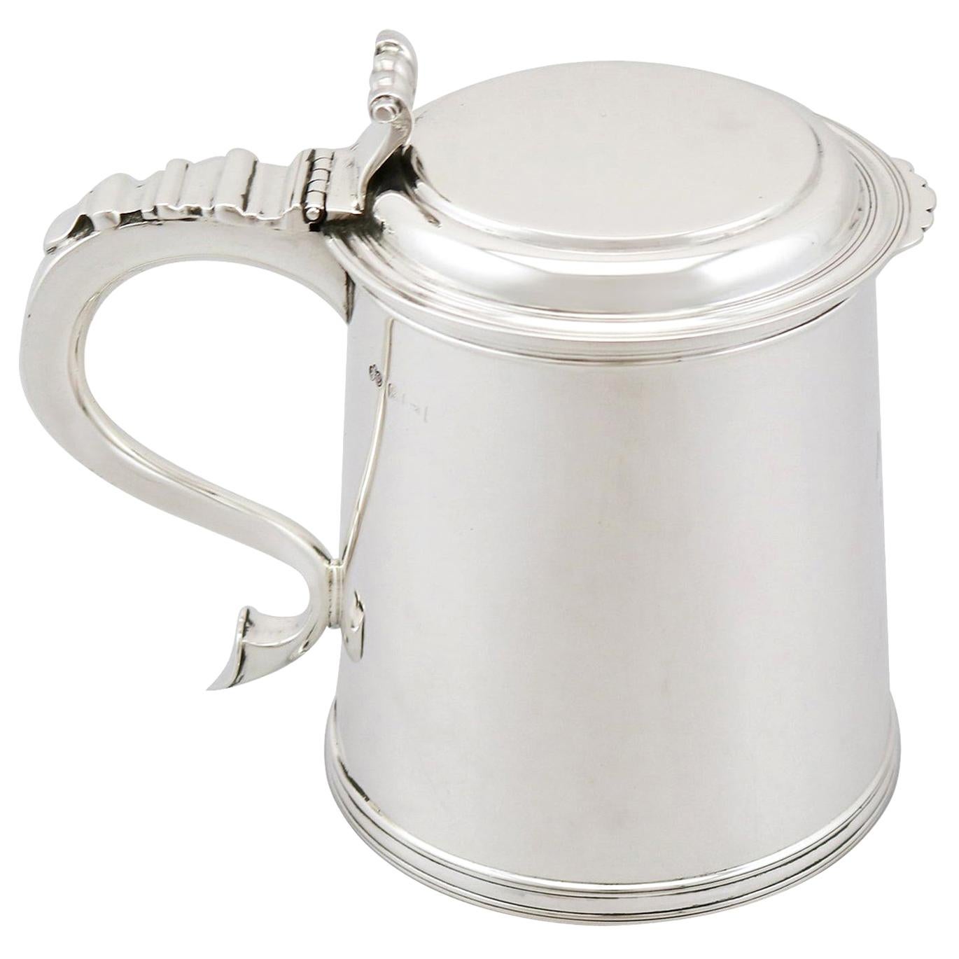Antique Tankards - 65 For Sale on 1stDibs