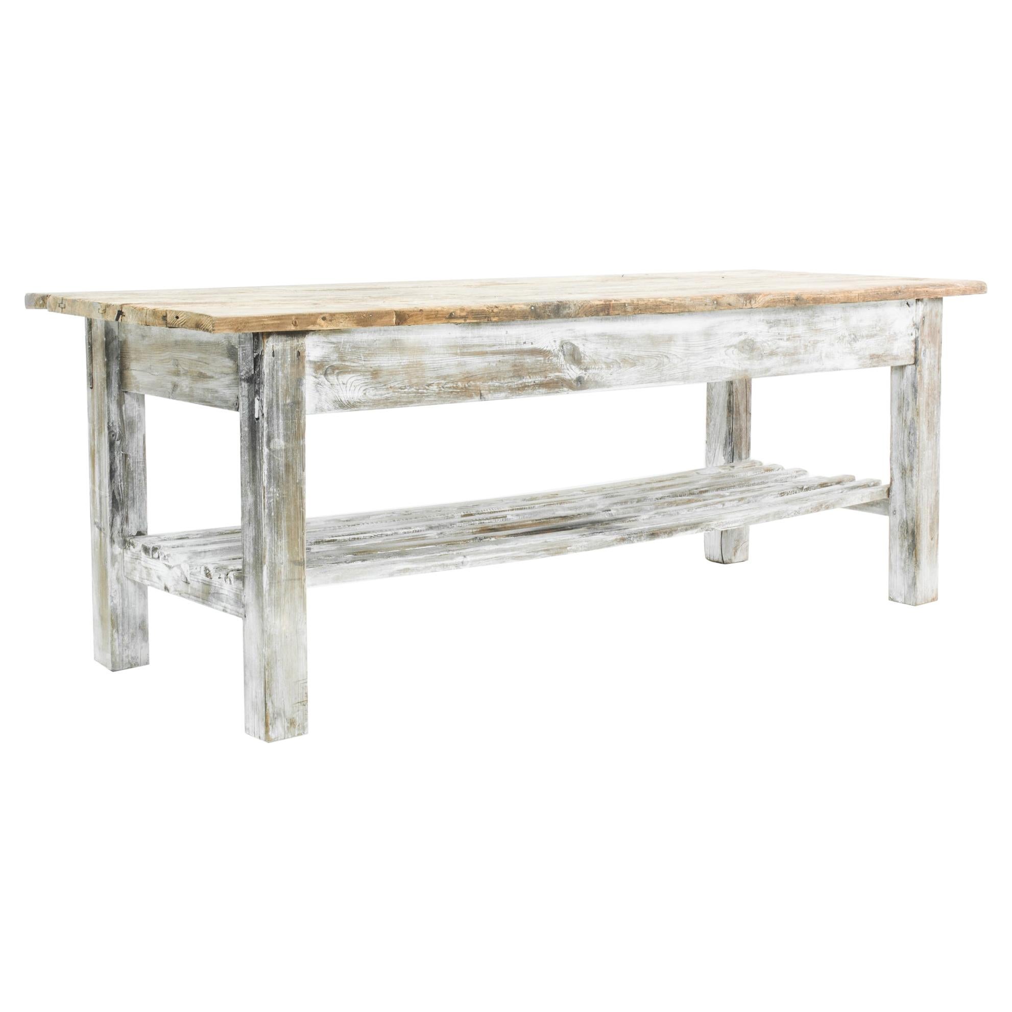 1920s Vintage Goldsmith Work Table For Sale at 1stDibs