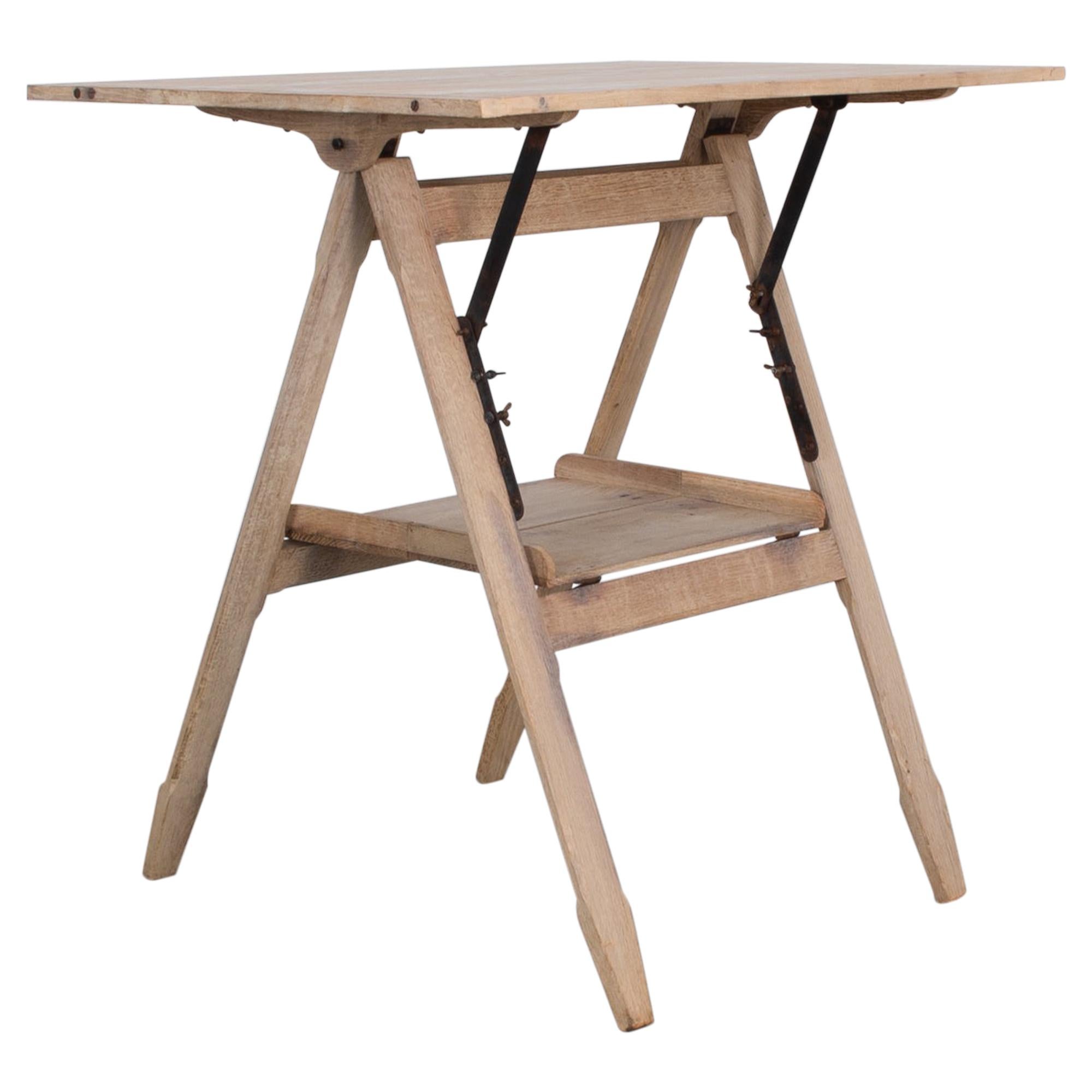 1920s Folding Field Operating Table For Sale at 1stDibs