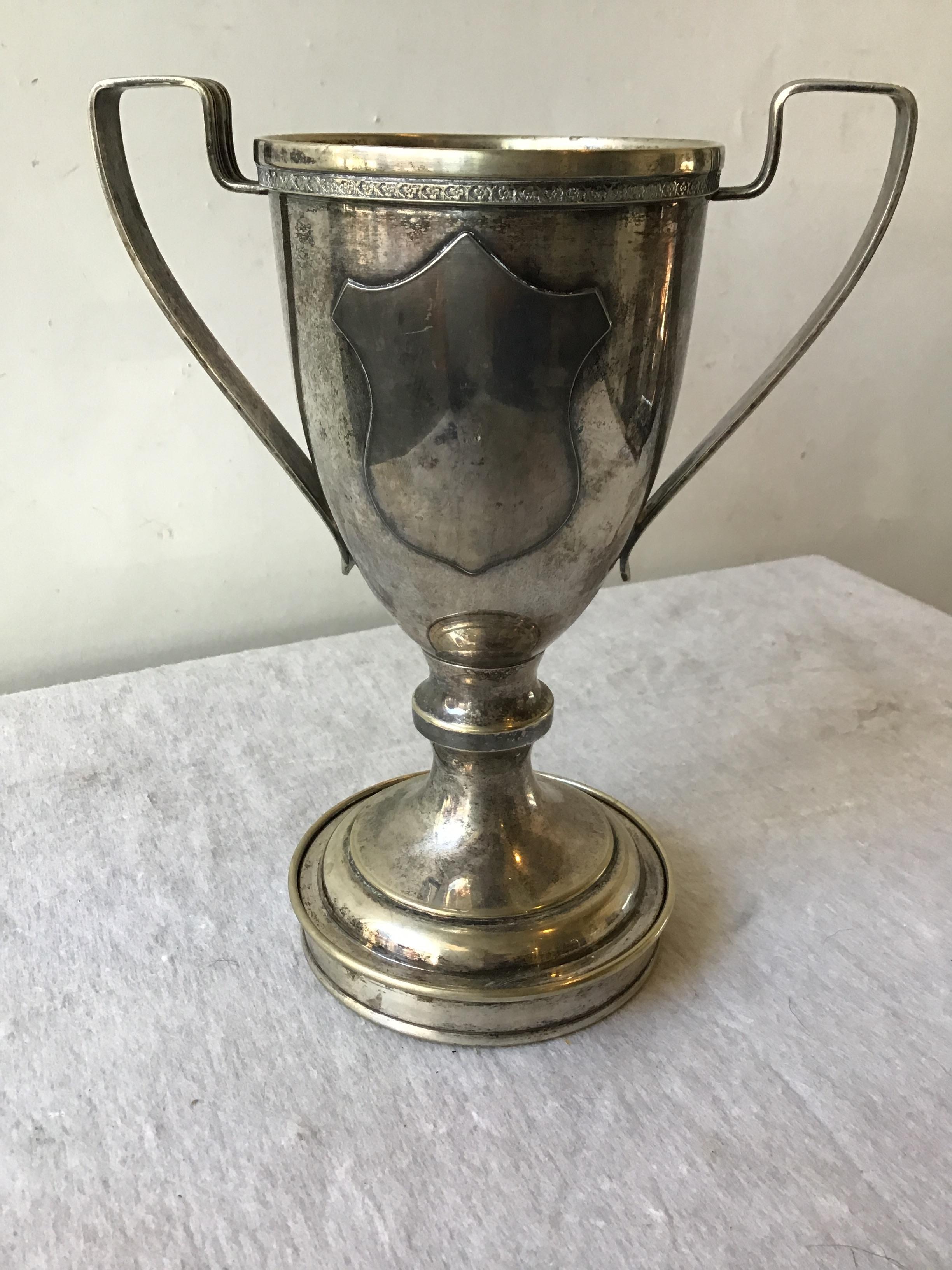 1920s Empire Art Silver Plate Juicer/Cocktail Skaker Disguised as a ...