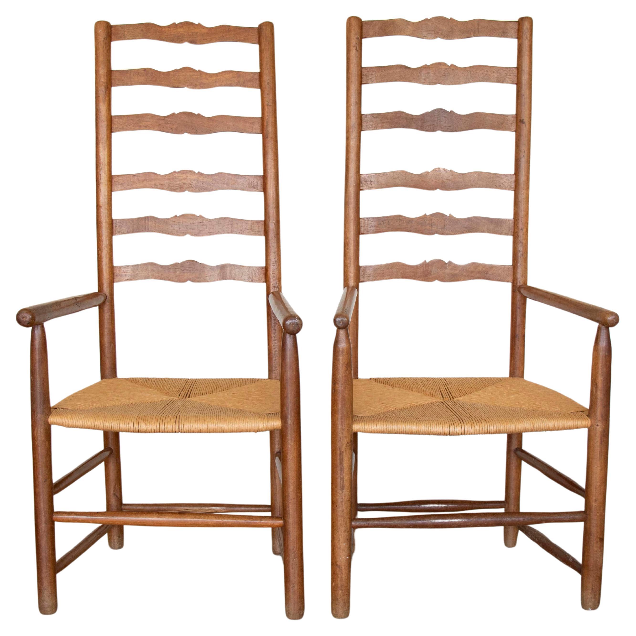 Vintage Tiger Oak Office Chair, American 1920 at 1stDibs | tiger office ...