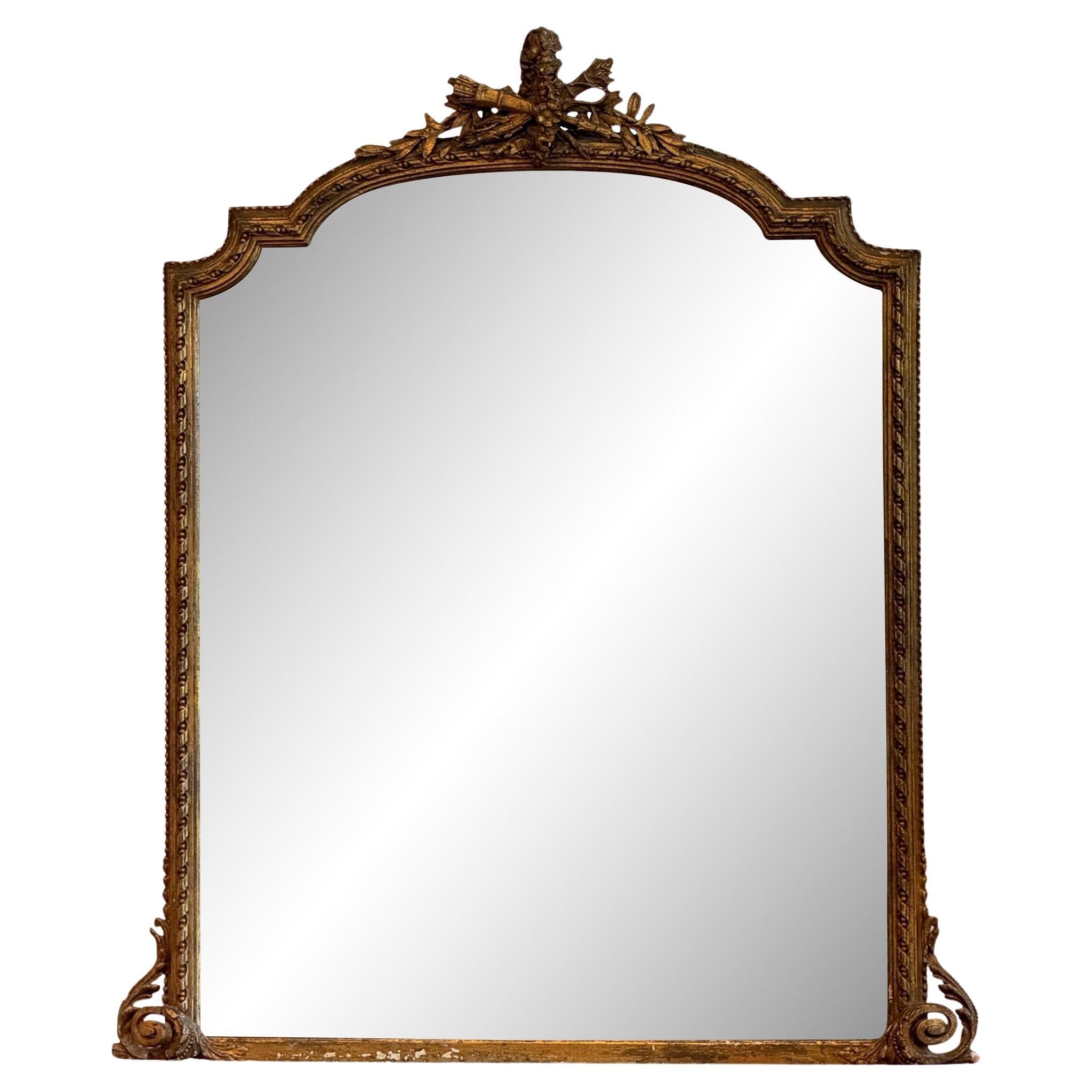 1920s Mirrors - 341 For Sale at 1stDibs | 1920's mirrors, 1920 mirror ...