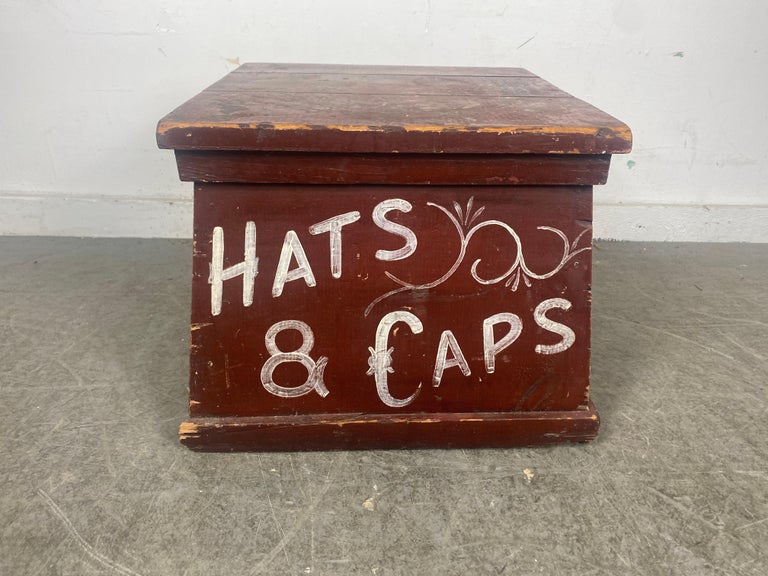 1920s Hand Crafted and Painted Tailoring Alteration Fitting Platform ...