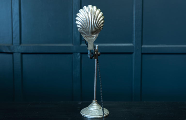 1920s Italian Watch Makers Workshop Lamp at 1stDibs