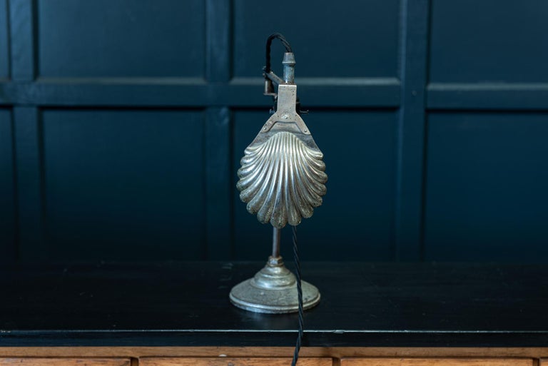 1920s Italian Watch Makers Workshop Lamp at 1stDibs