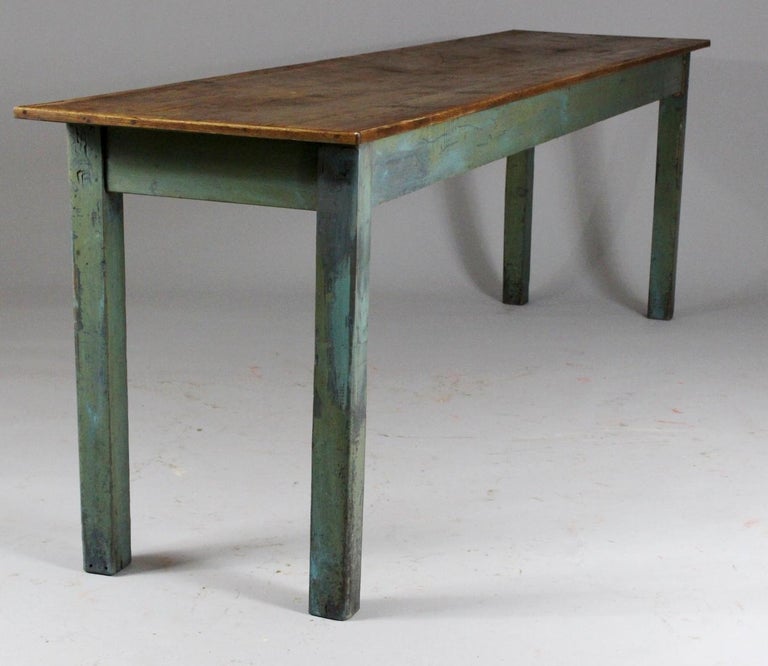 1920s Pub Table For Sale at 1stDibs