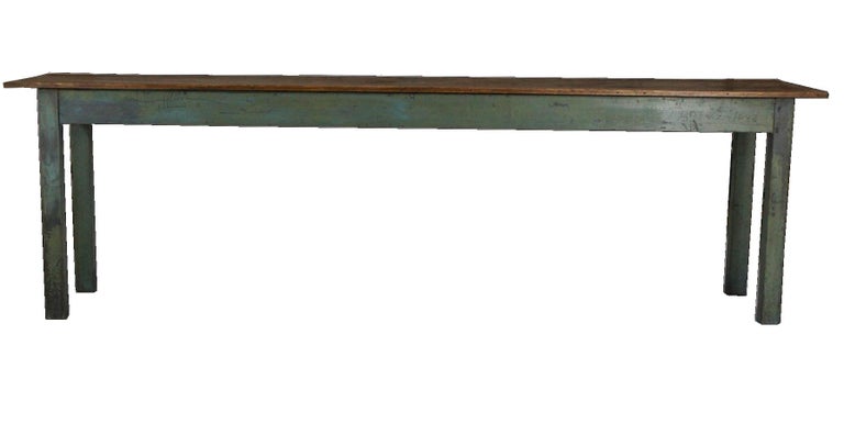 1920s Pub Table For Sale at 1stDibs