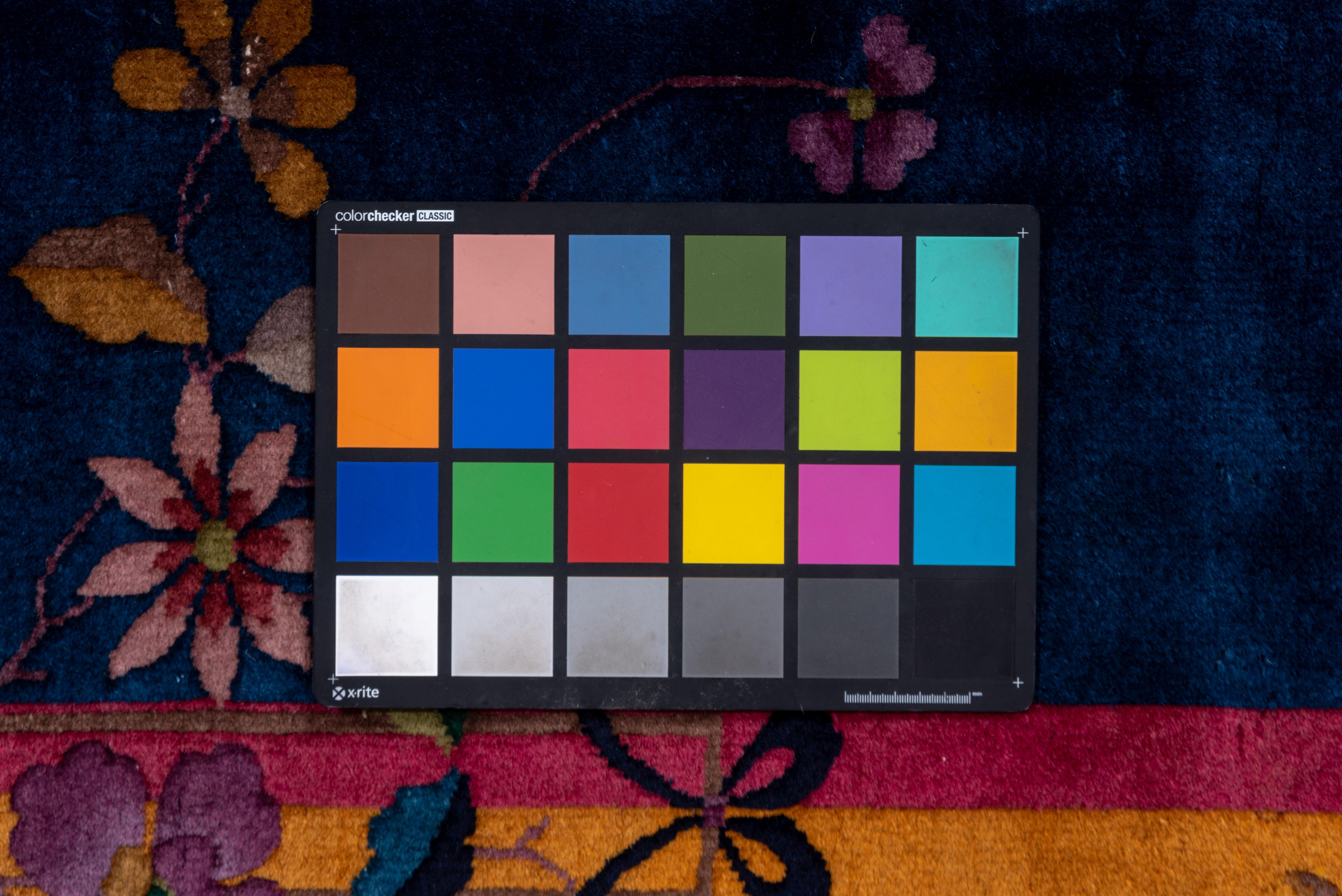 1920s Royal Blue Chinese Art Deco Peking Rug, Gold Borders, Pink ...