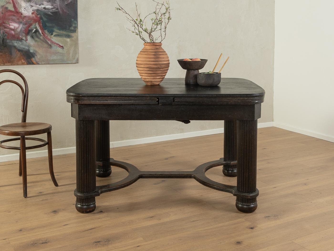 1920s Screen Table For Sale at 1stDibs