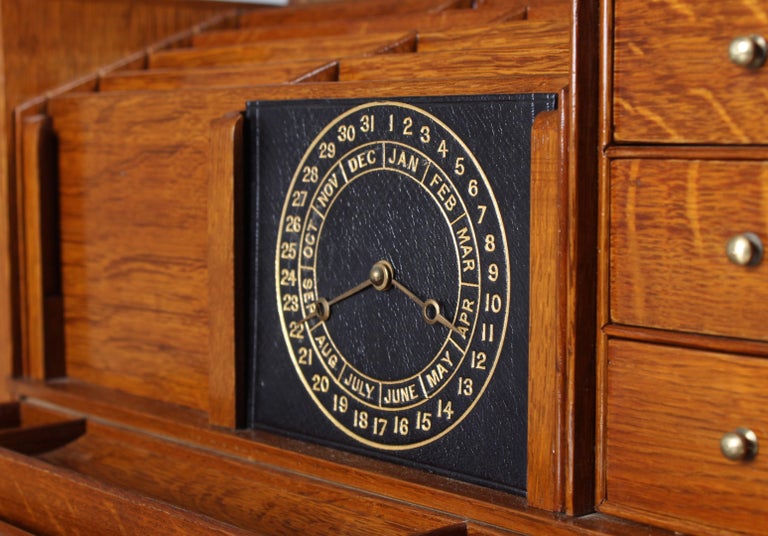 1920s Travelling Box, Mobile Secretary, England, London For Sale at 1stDibs