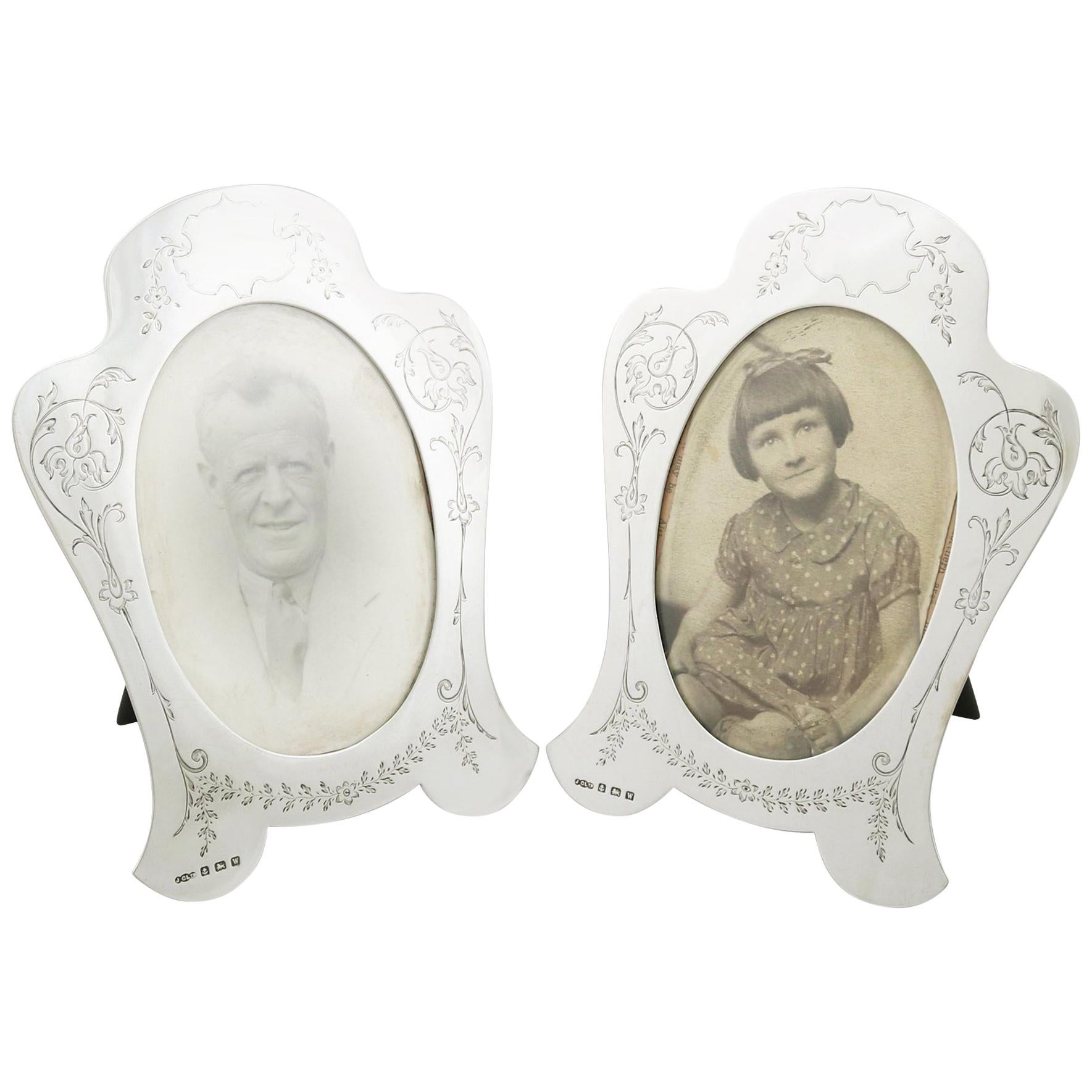 1920s Picture Frames - 56 For Sale at 1stDibs