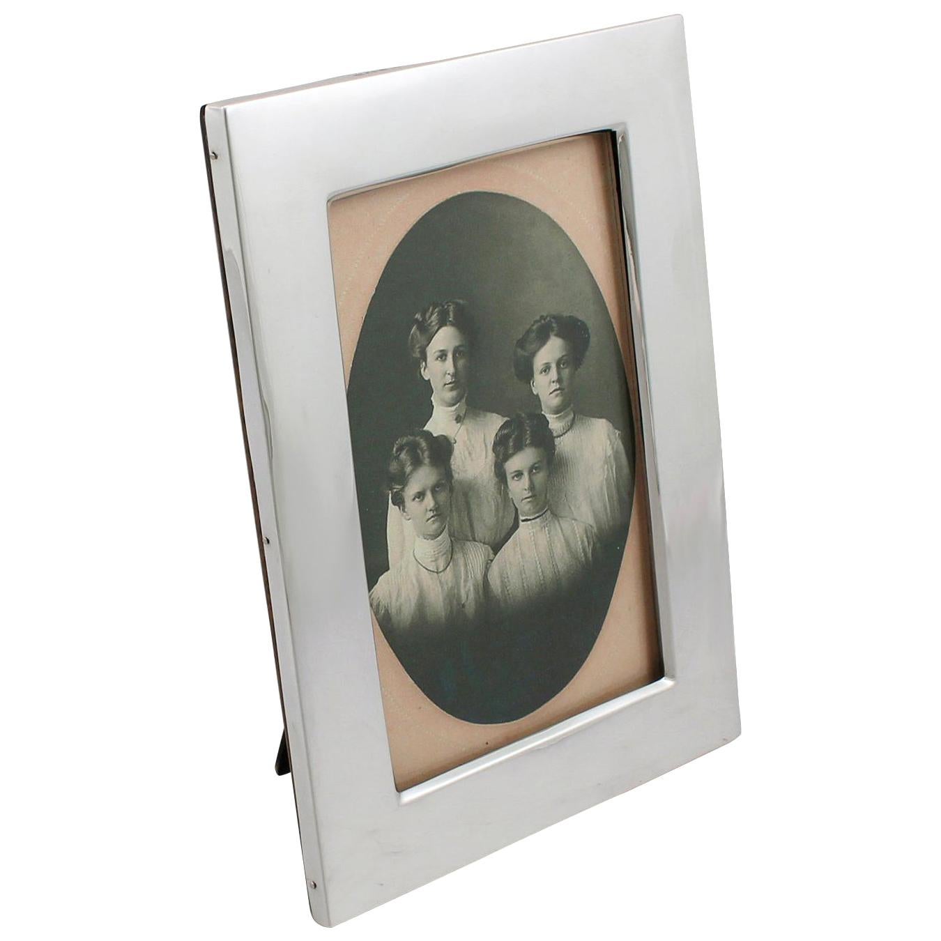 1920s Picture Frames - 56 For Sale at 1stDibs