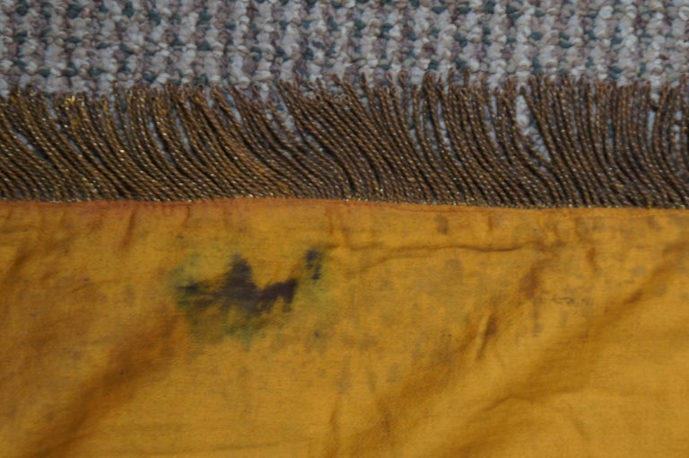 1925 Rare Antique German Reichsbanner Imperial Eagle Banner Flag 57" at ...