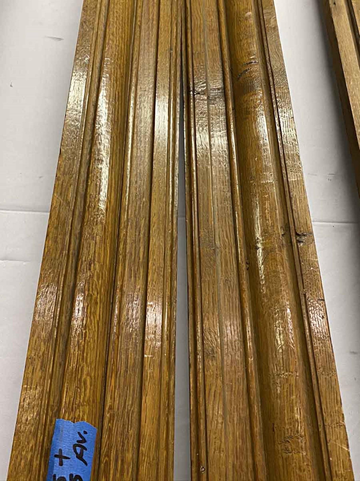 1928 Marjorie Merriweather Post Hutton Paneled Room NYC Penthouse For ...