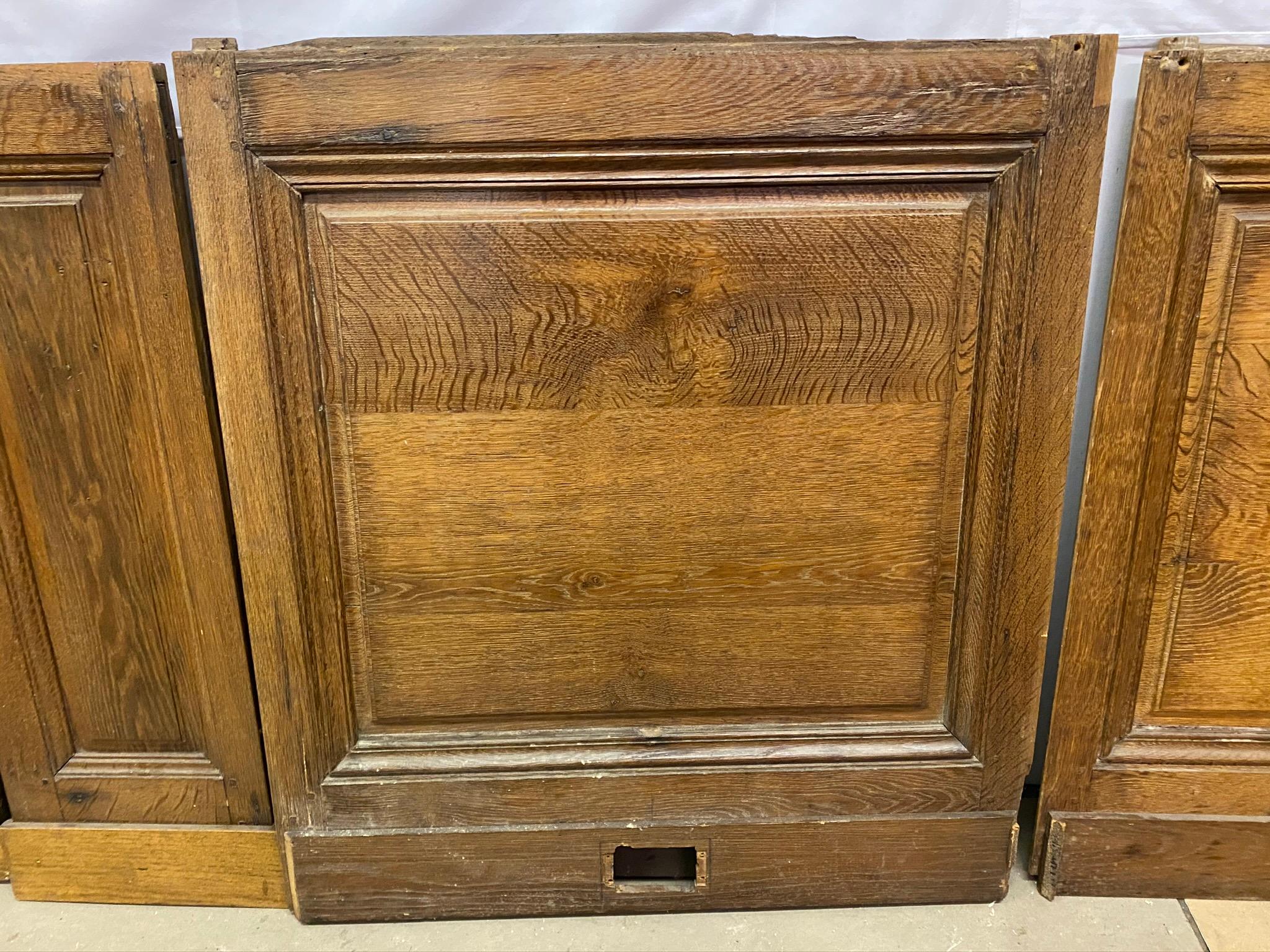 1928 Marjorie Merriweather Post Hutton Paneled Room NYC Penthouse For ...