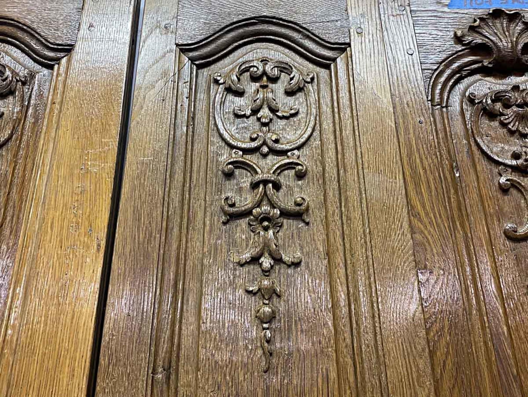 1928 Marjorie Merriweather Post Hutton Paneled Room NYC Penthouse For ...