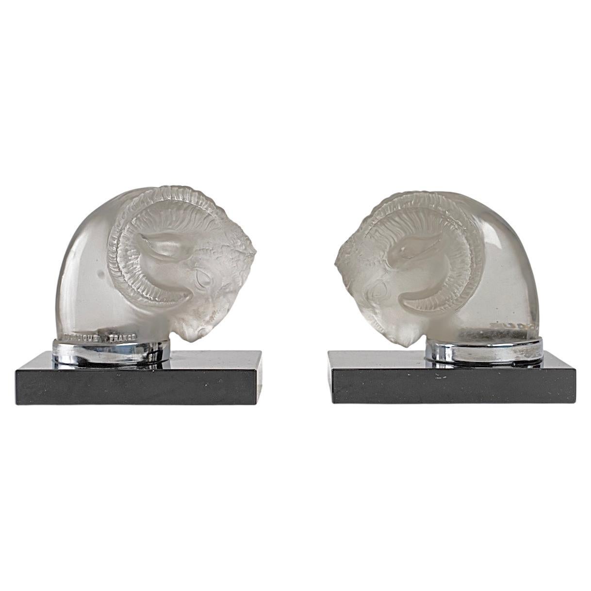 Lalique Car Mascots - 24 For Sale on 1stDibs | lalique hood ornaments ...