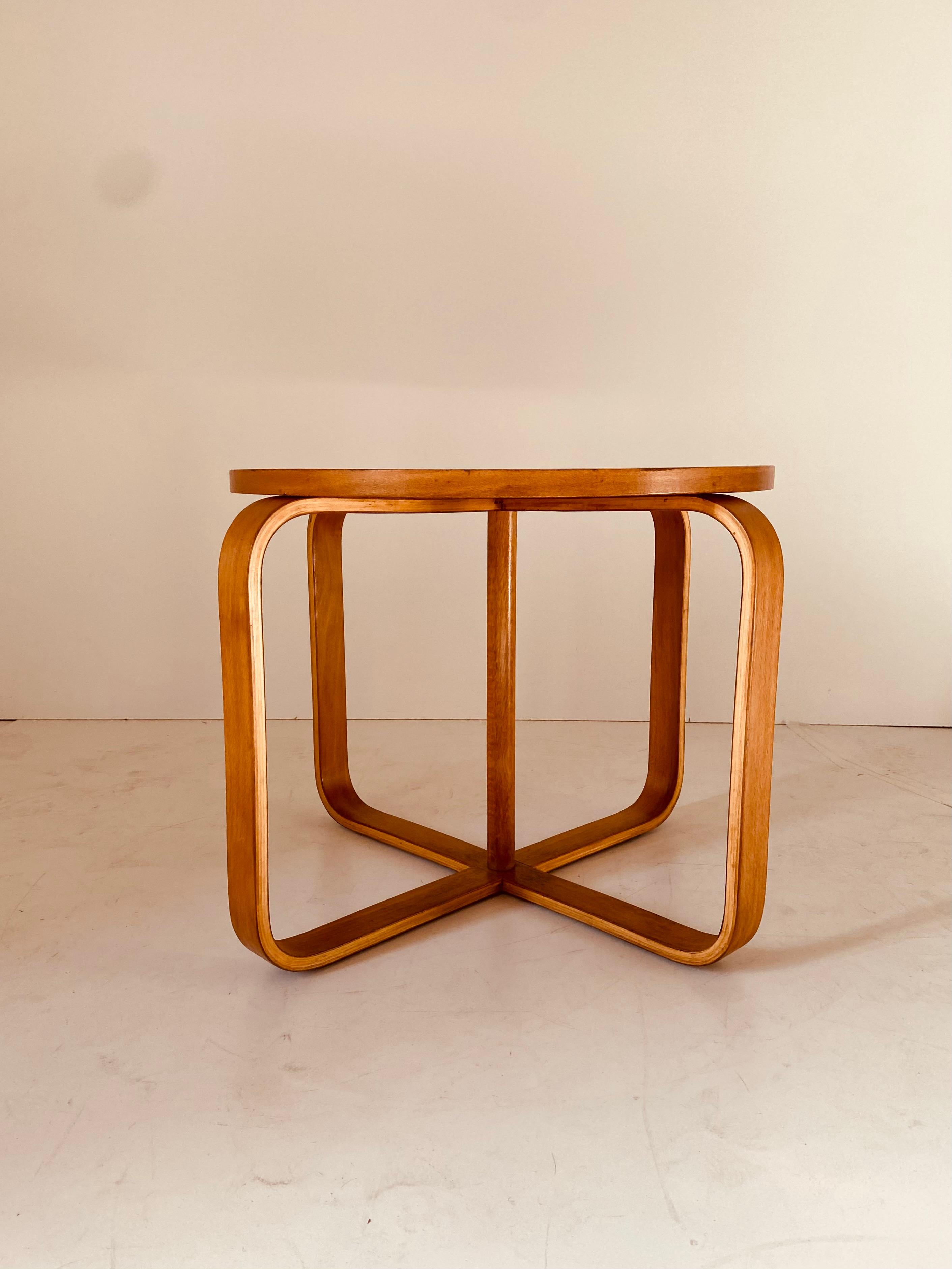 1930s Art Deco Coffee Table at 1stDibs
