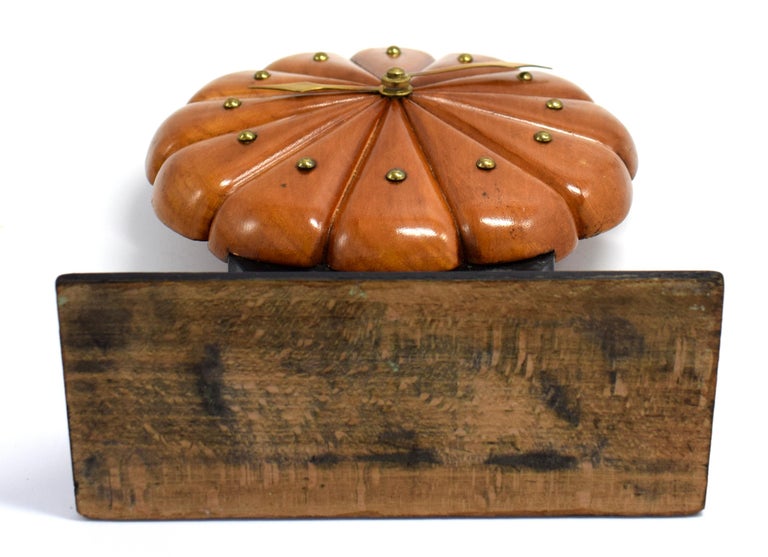 1930s Art Deco Modernist Clock by Neltic For Sale at 1stDibs