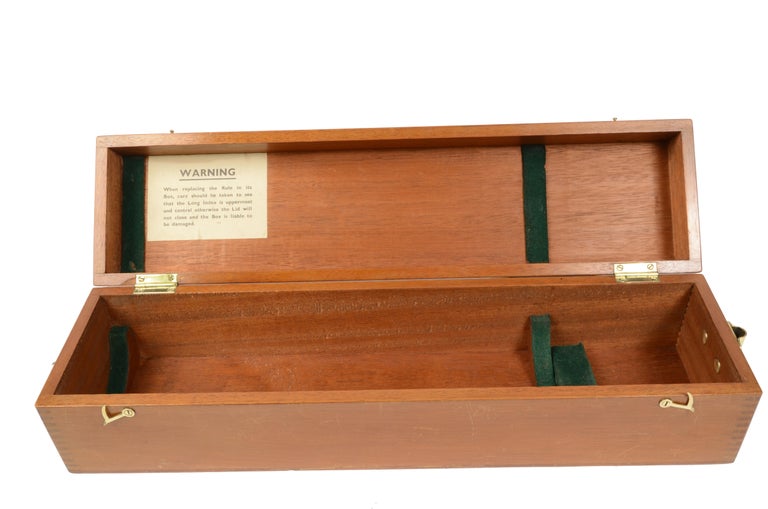 1930s by George Fuller Spiral Slide-Rule Ancient Tool Logarithmic ...