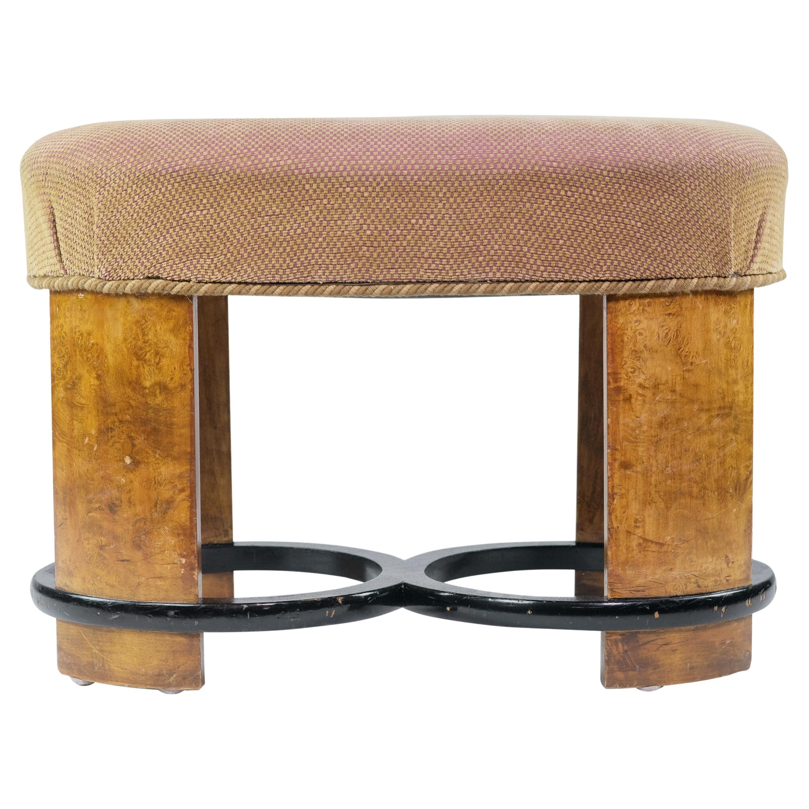 1930s Art Deco Restaurant Stools at 1stDibs